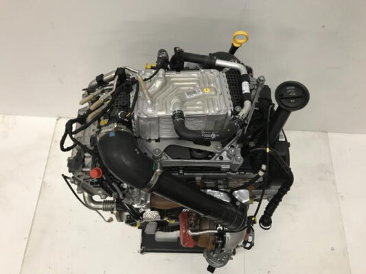 Engine VW Transporter T6 2.0 TDI 150 Ps CXFA | Fast Auto Engines